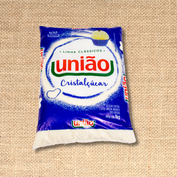 Açúcar União pacote – Sweetco