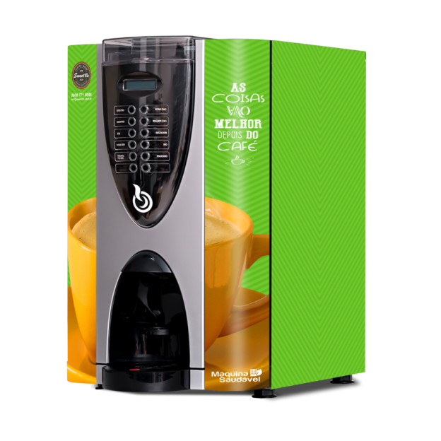 Multi Bebidas – Sweetco