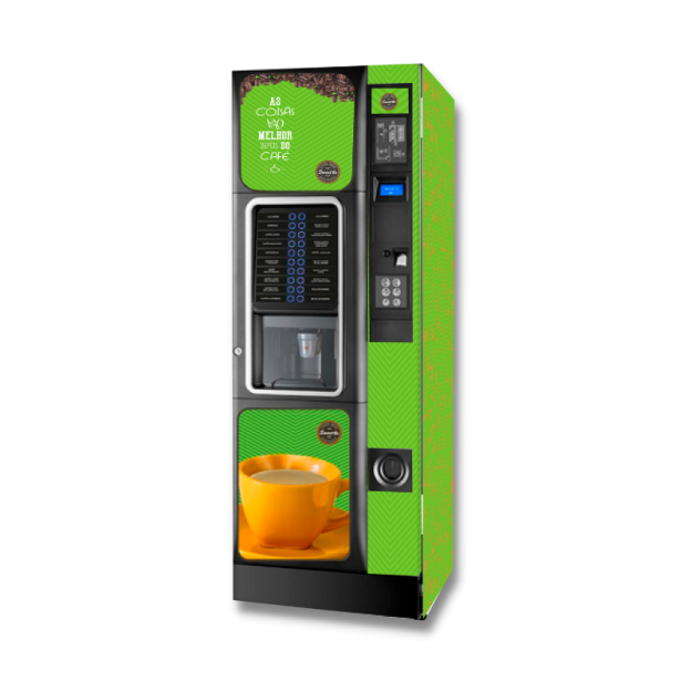 Multi Bebidas – Sweetco