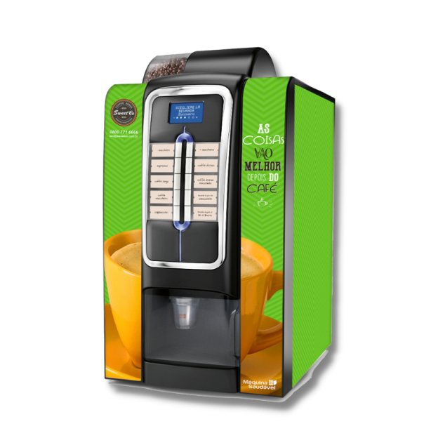 Multi Bebidas – Sweetco