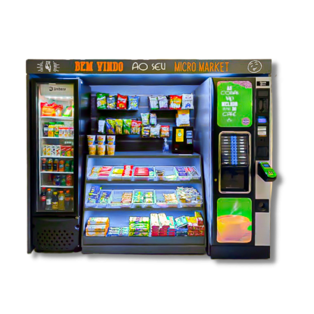 Serviços – Locação e Comodato – Sweetco