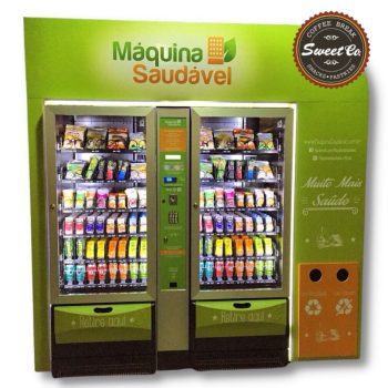 Serviços – Locação e Comodato – Sweetco