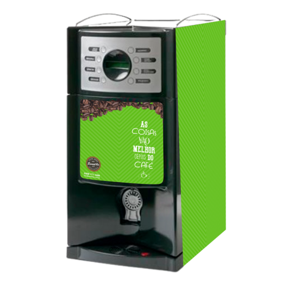 Multi Bebidas – Sweetco