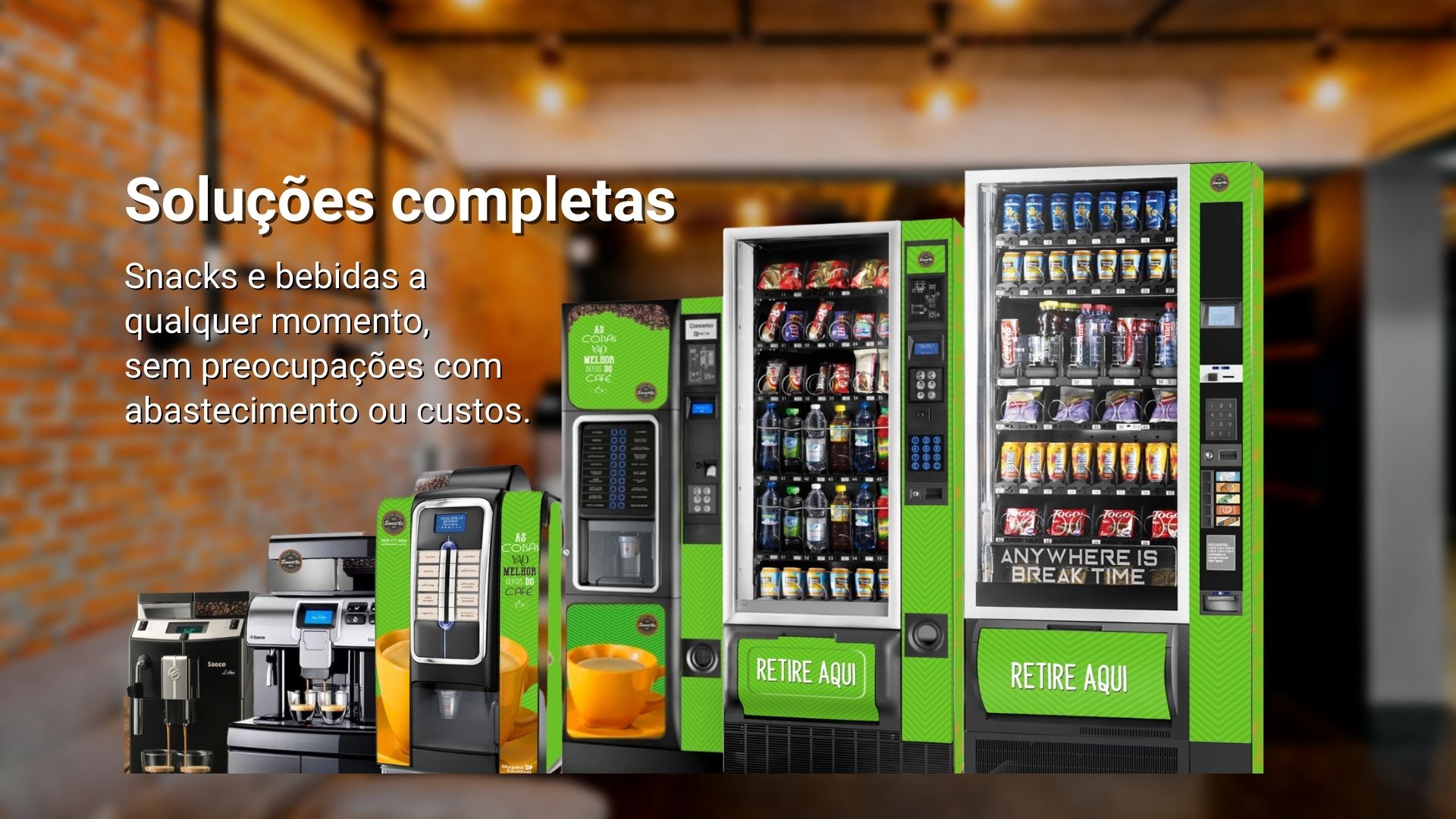 Sweetco – Tecnologia e bem-estar